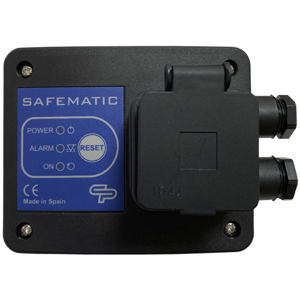 Safematic